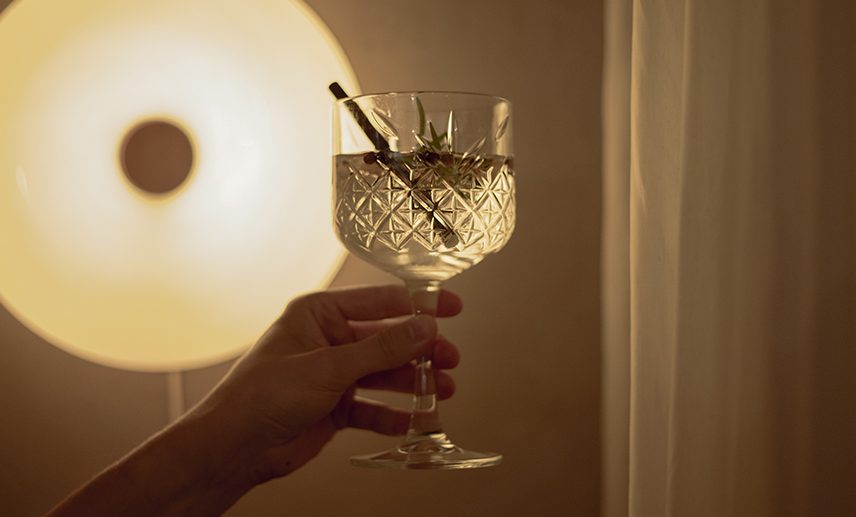 Šta je pink džin (gin)? - Dzin.rs