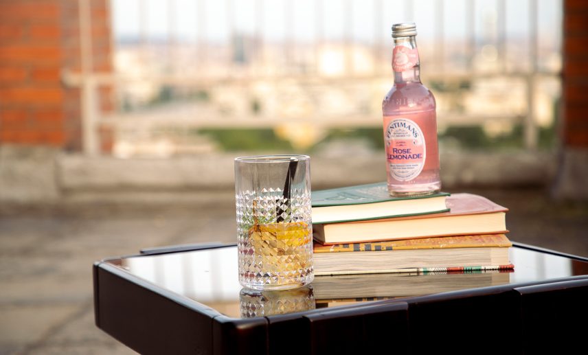 Dzin tonik procenat alkohola - Dzin.rs